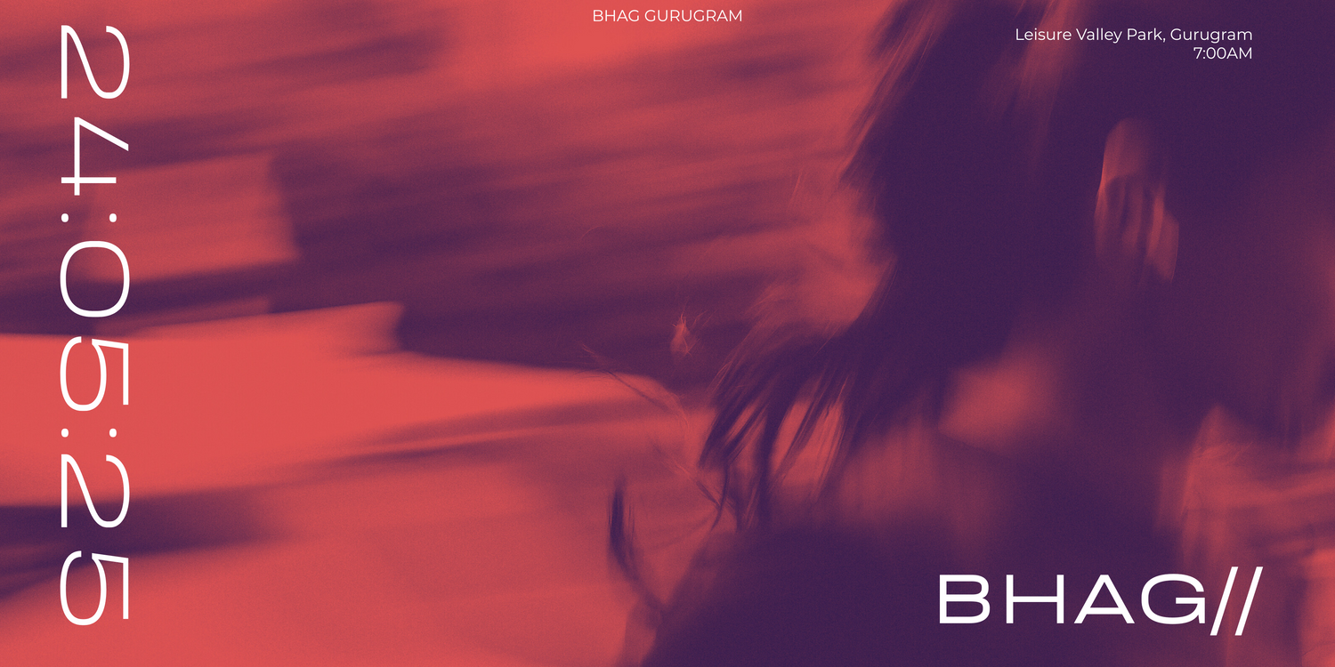 BHAG CLUB – The Bhag