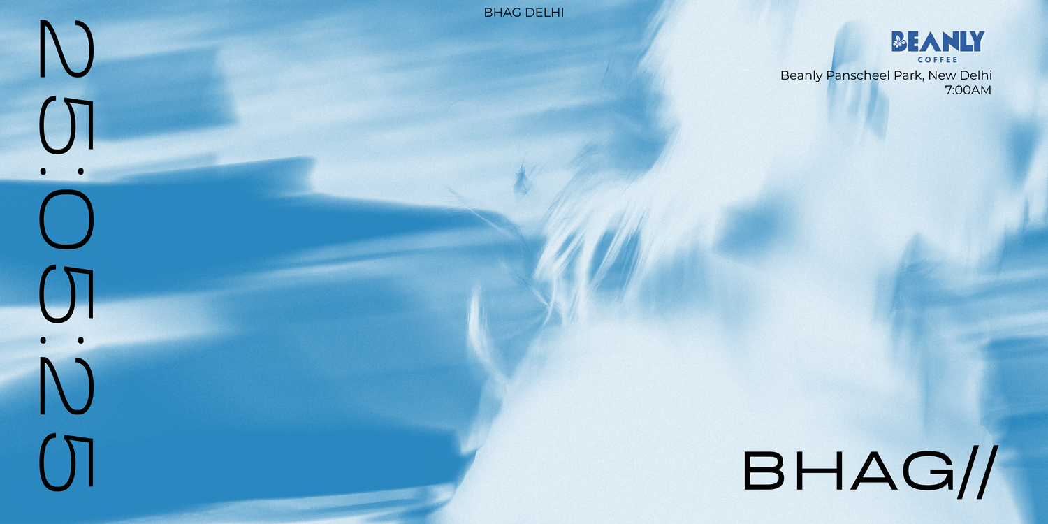 BHAG CLUB – The Bhag