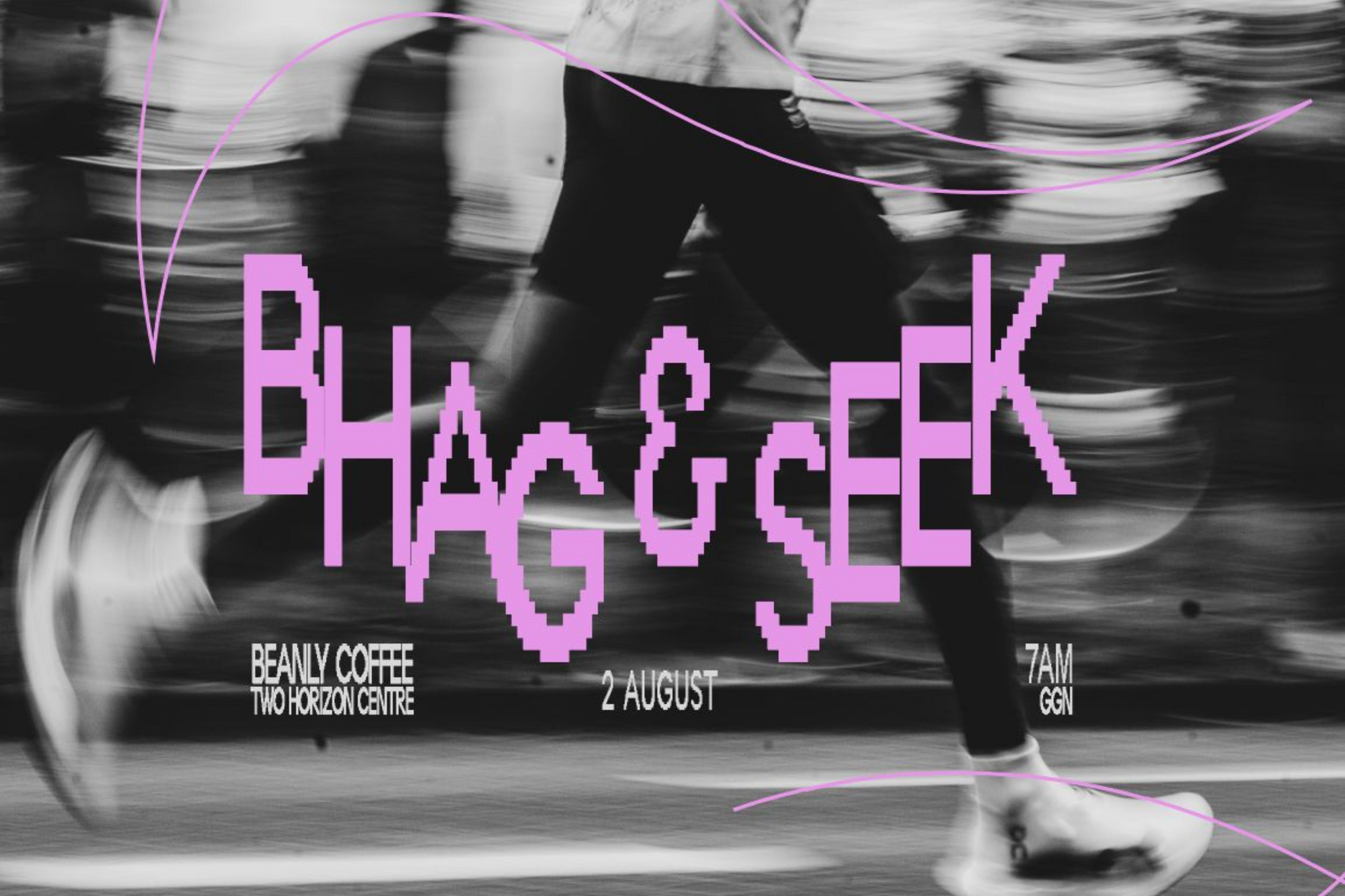 BHAG CLUB – The Bhag