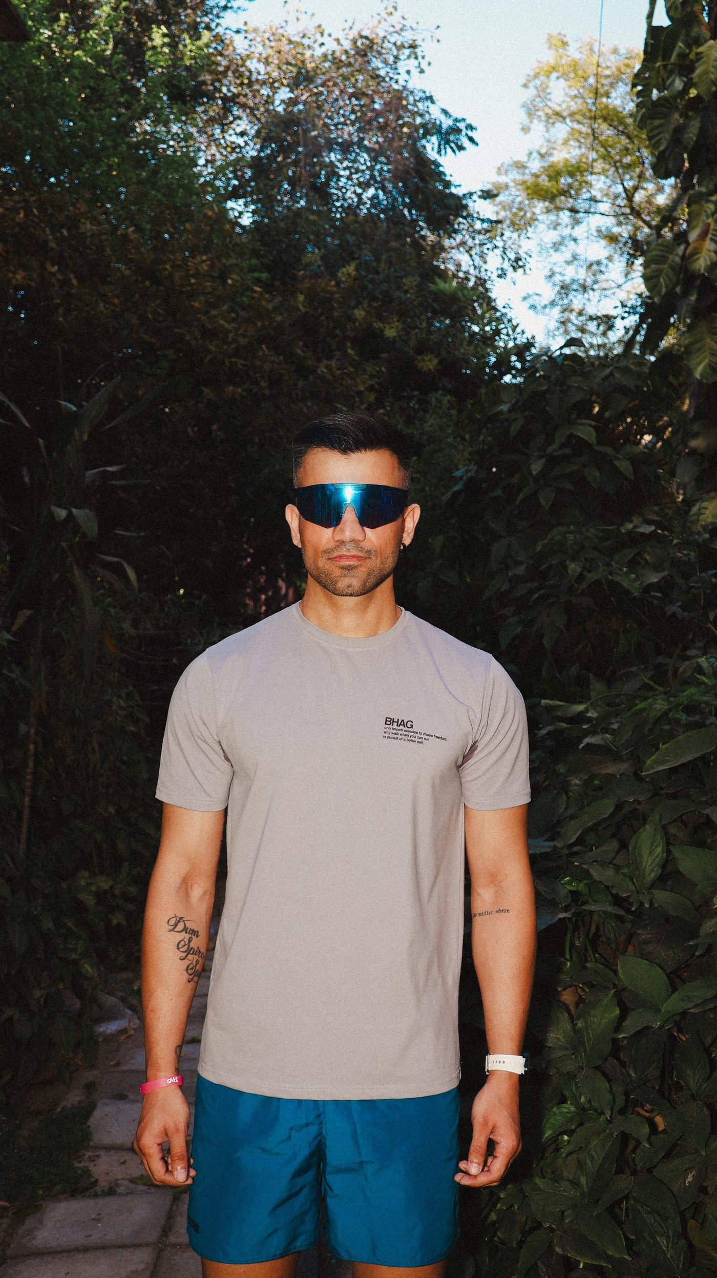 THE BHAG Club – India’s #1 Running Community & Premium