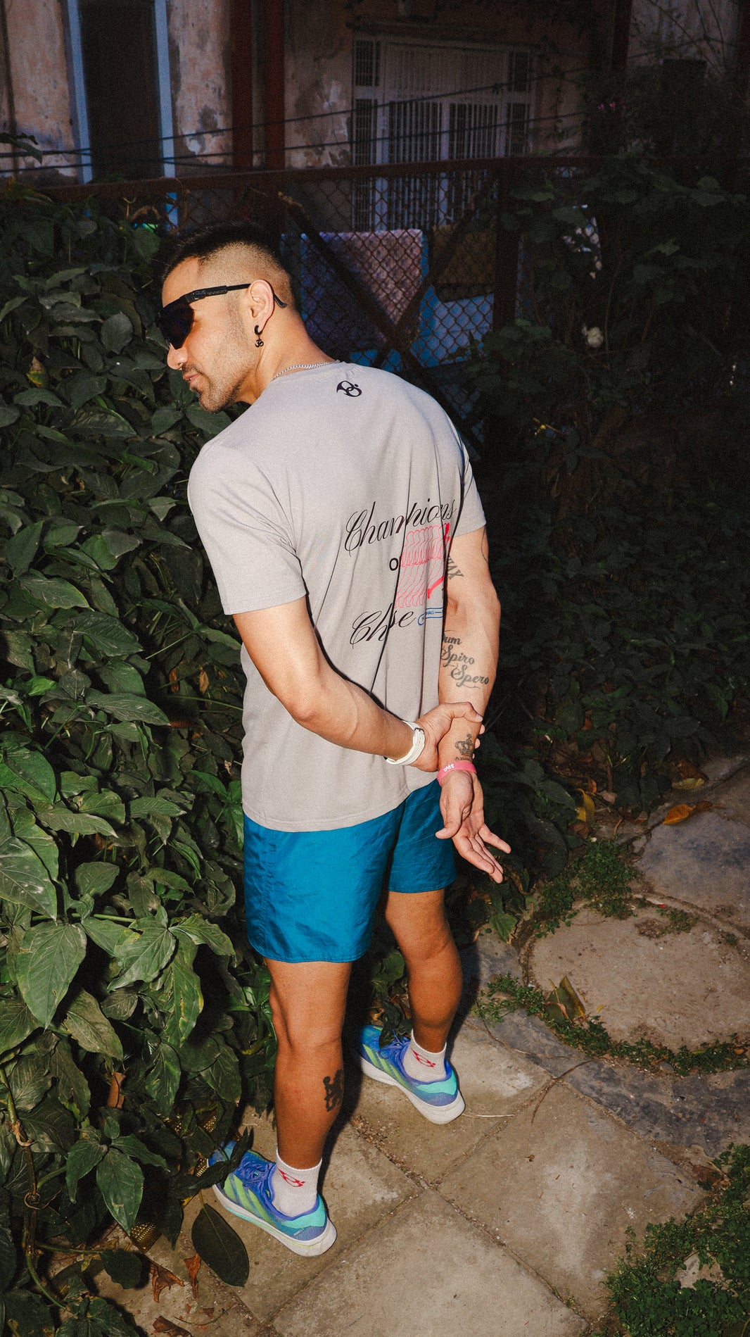 THE BHAG Club – India’s #1 Running Community & Premium