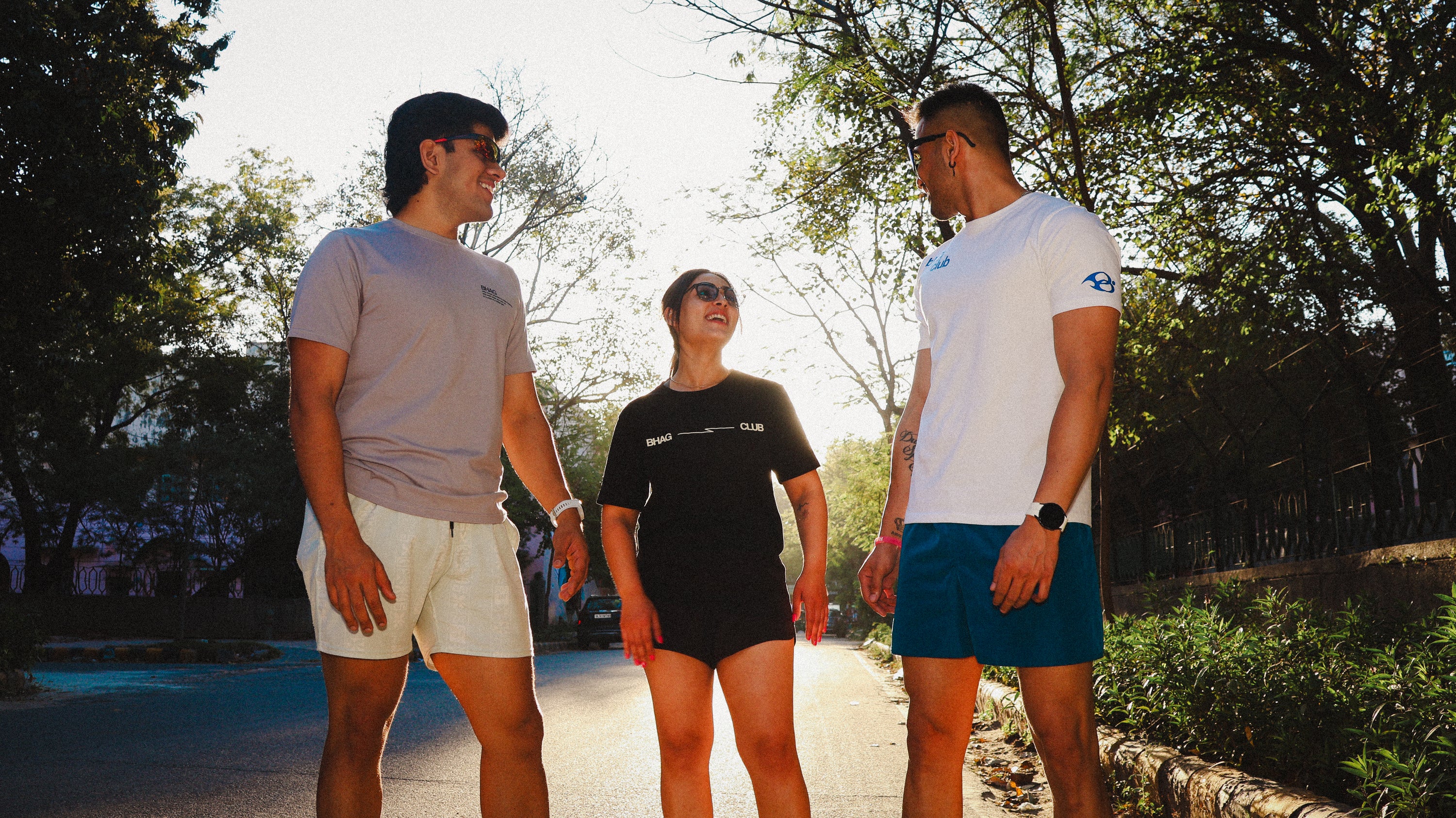 BHAG CLUB – The Bhag